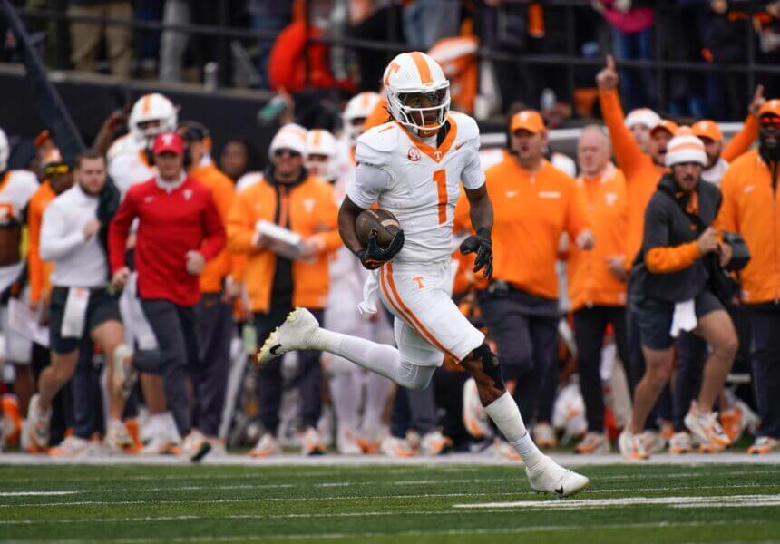 Raiders News: Dont'e Thornton 'Further Along' Than Expected